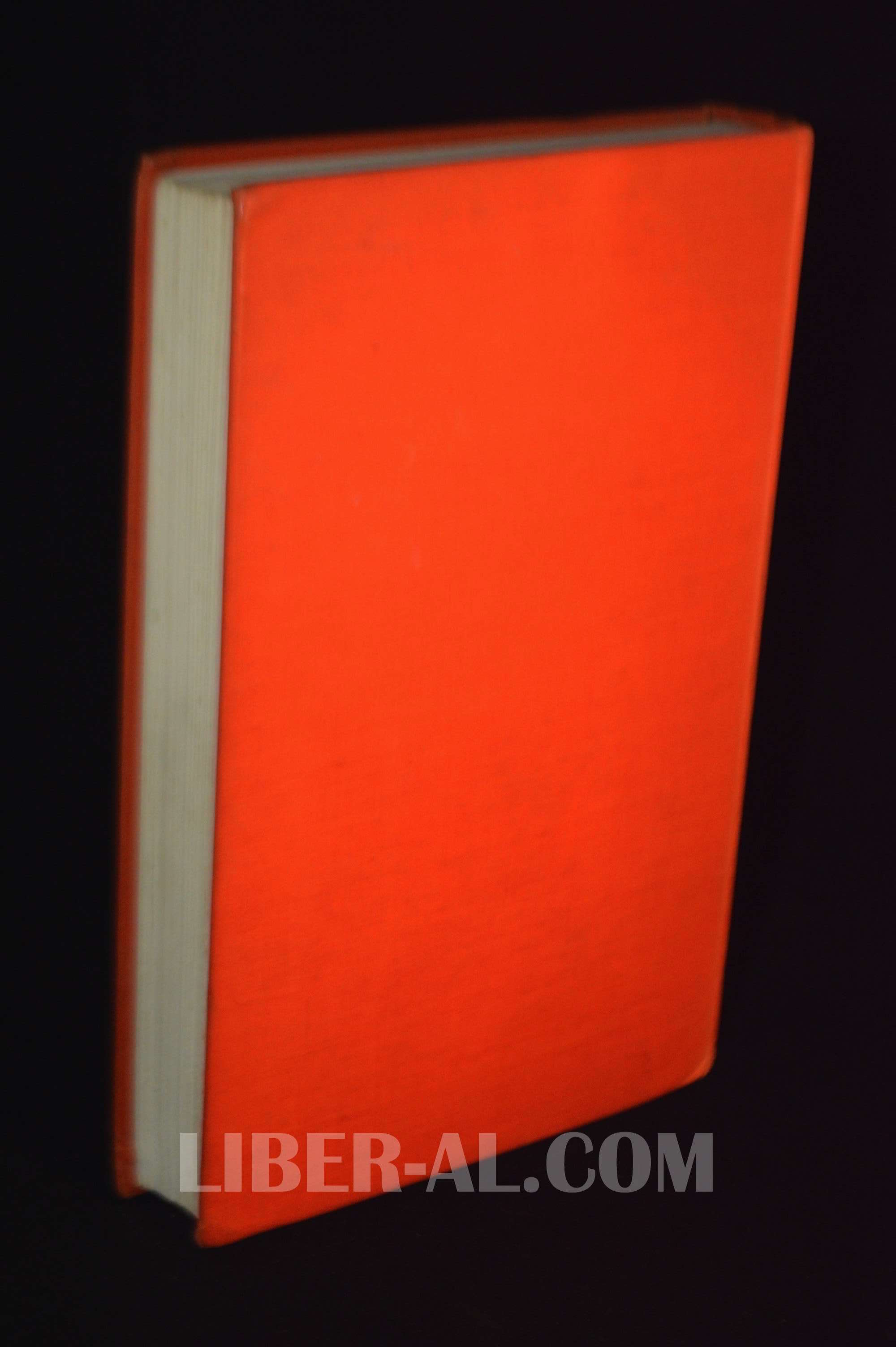 TIGER WOMAN: MY STORY – Liber-AL.com