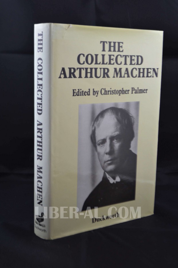The Collected Arthur Machen – Liber-AL.com