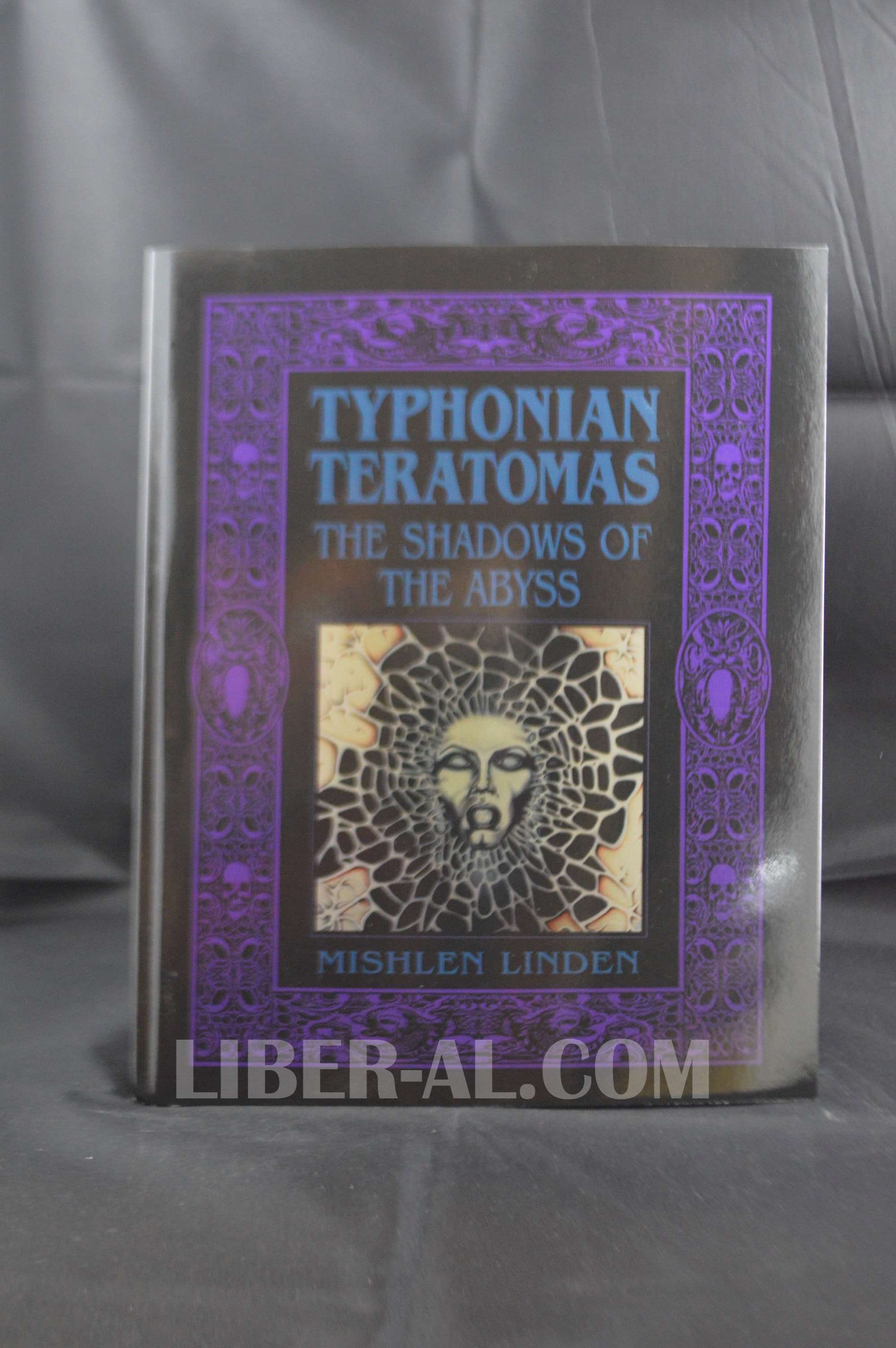 Typhonian Teratomas: The Shadows of the Abyss – Liber-AL.com