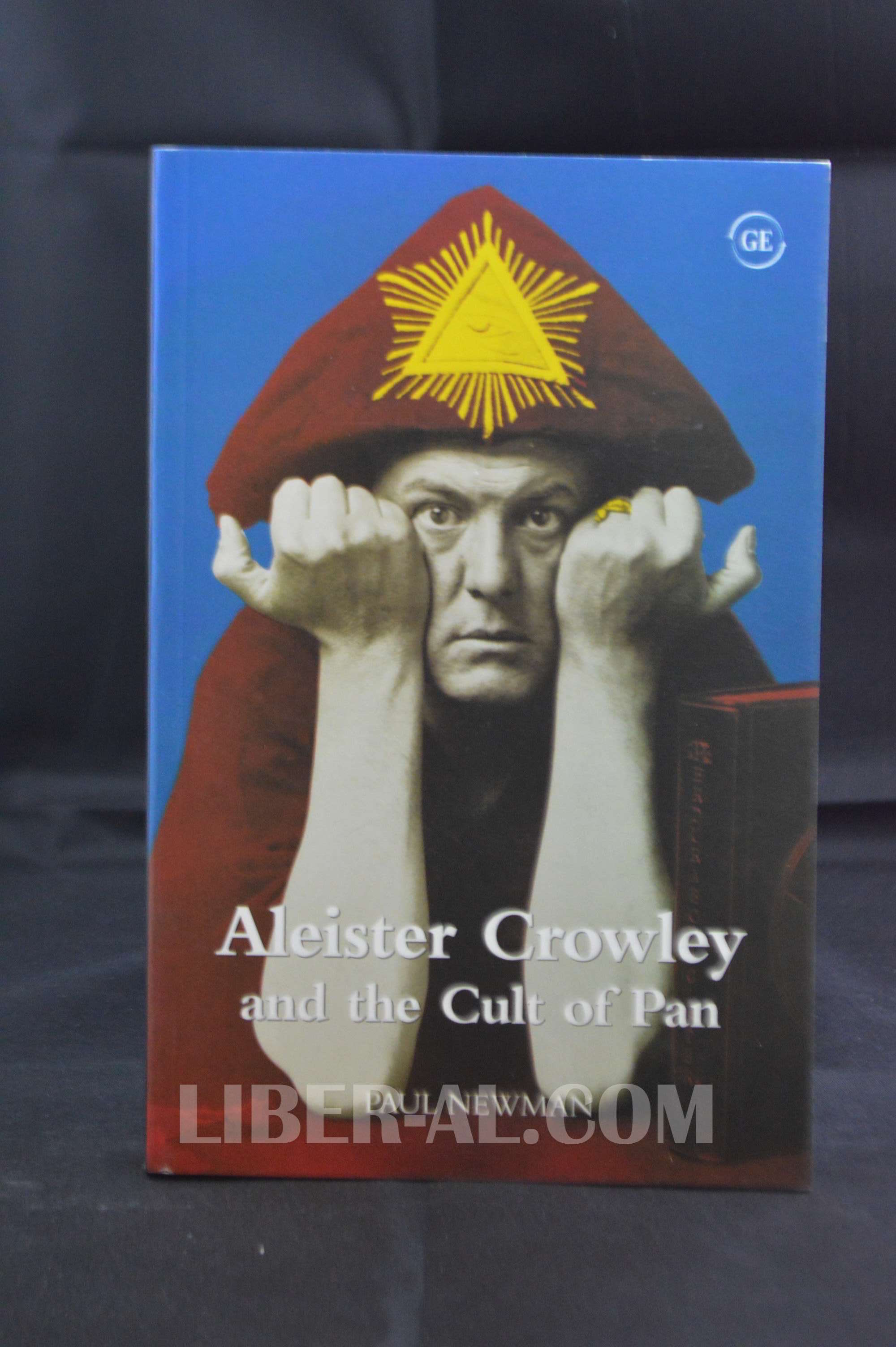 Aleister Crowley and the Cult of Pan – Liber-AL.com