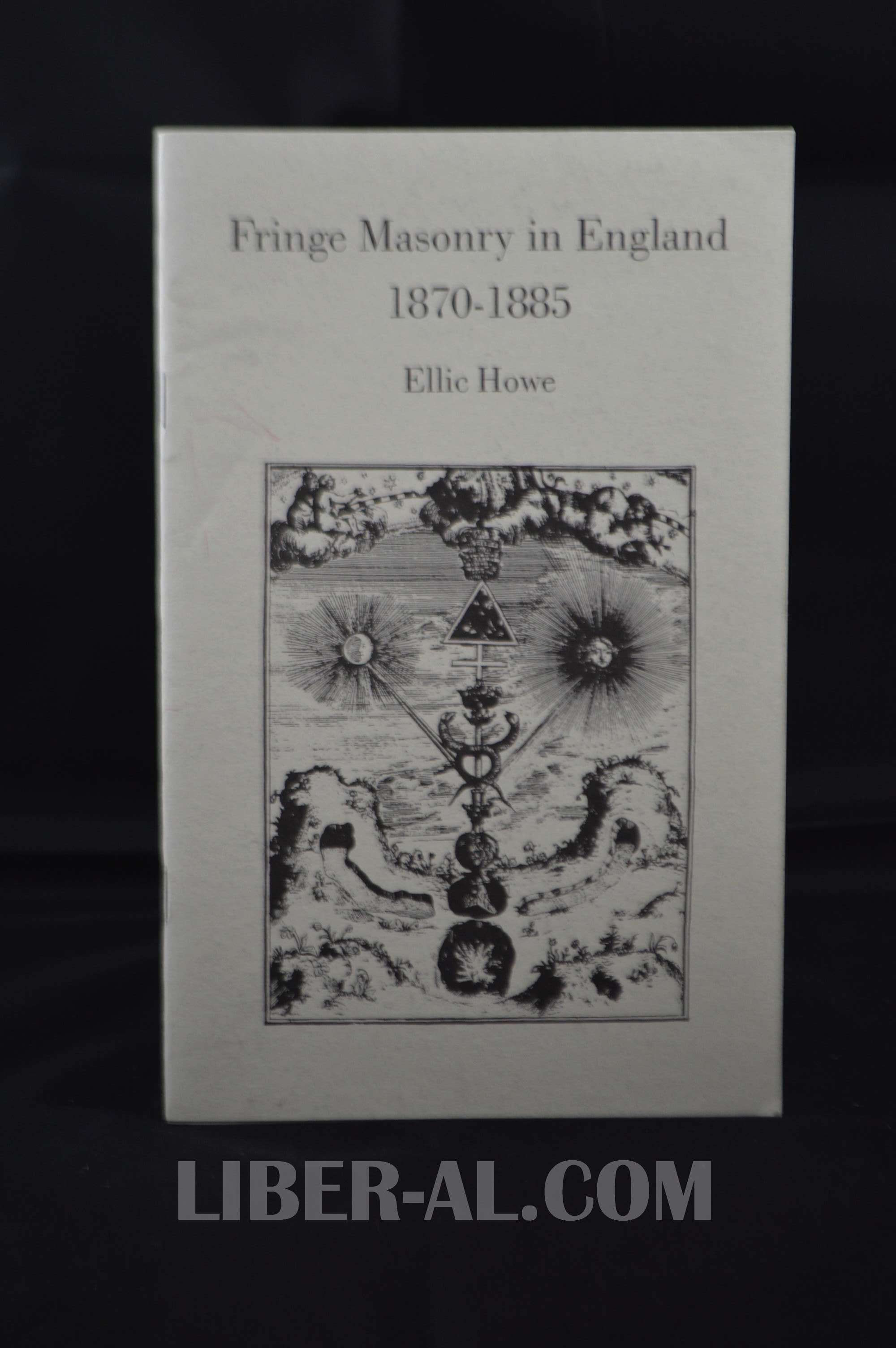 Fringe Masonry in England, 1870-1885 – Liber-AL.com