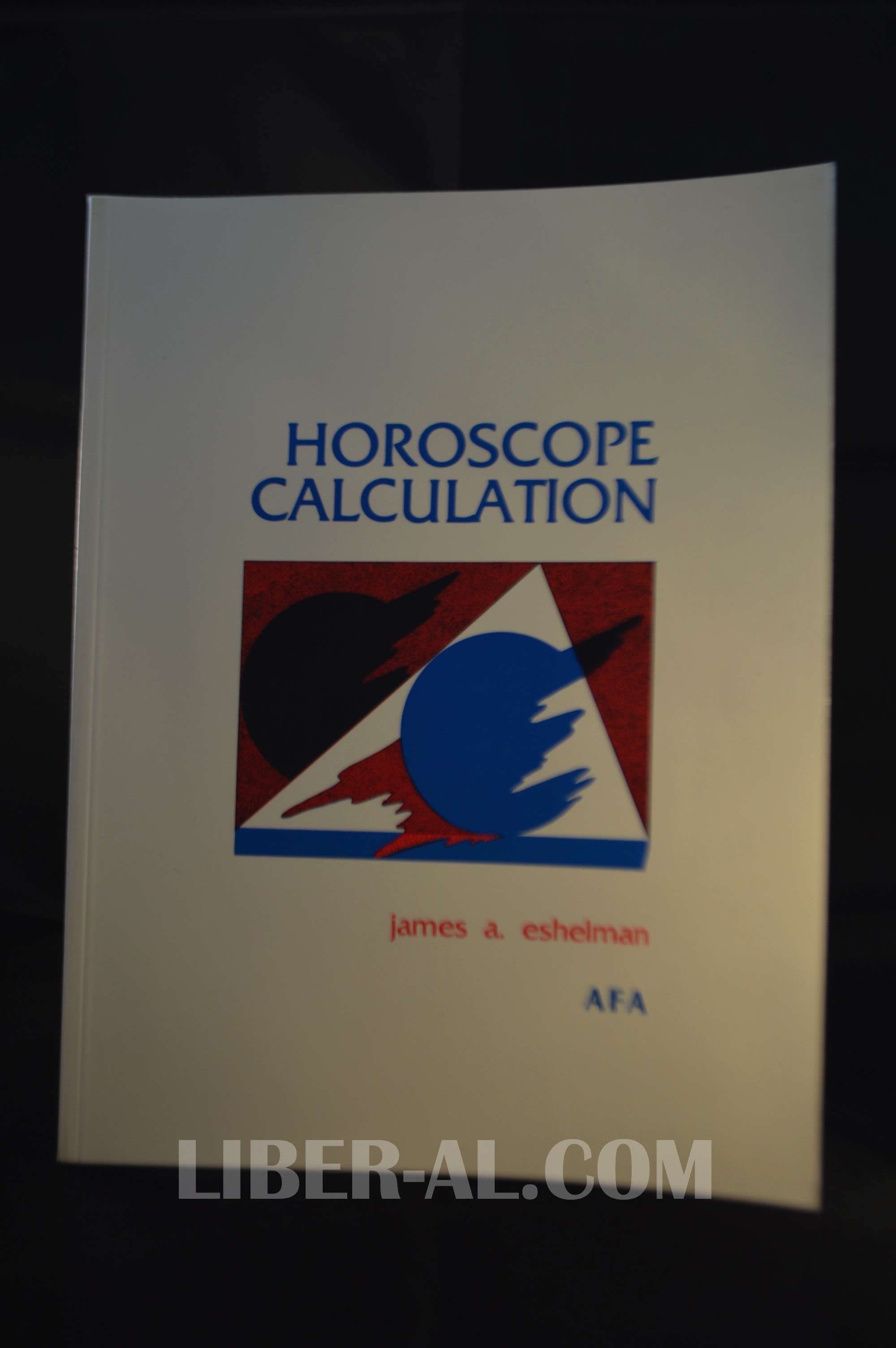 HOROSCOPE CALCULATION – Liber-AL.com