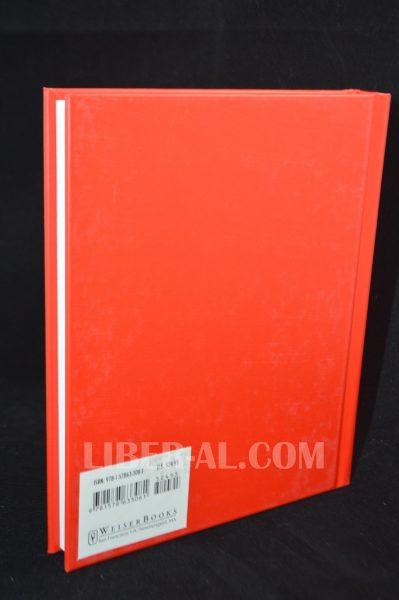 The Book of the Law (Liber AL vel Legis) – Liber-AL.com