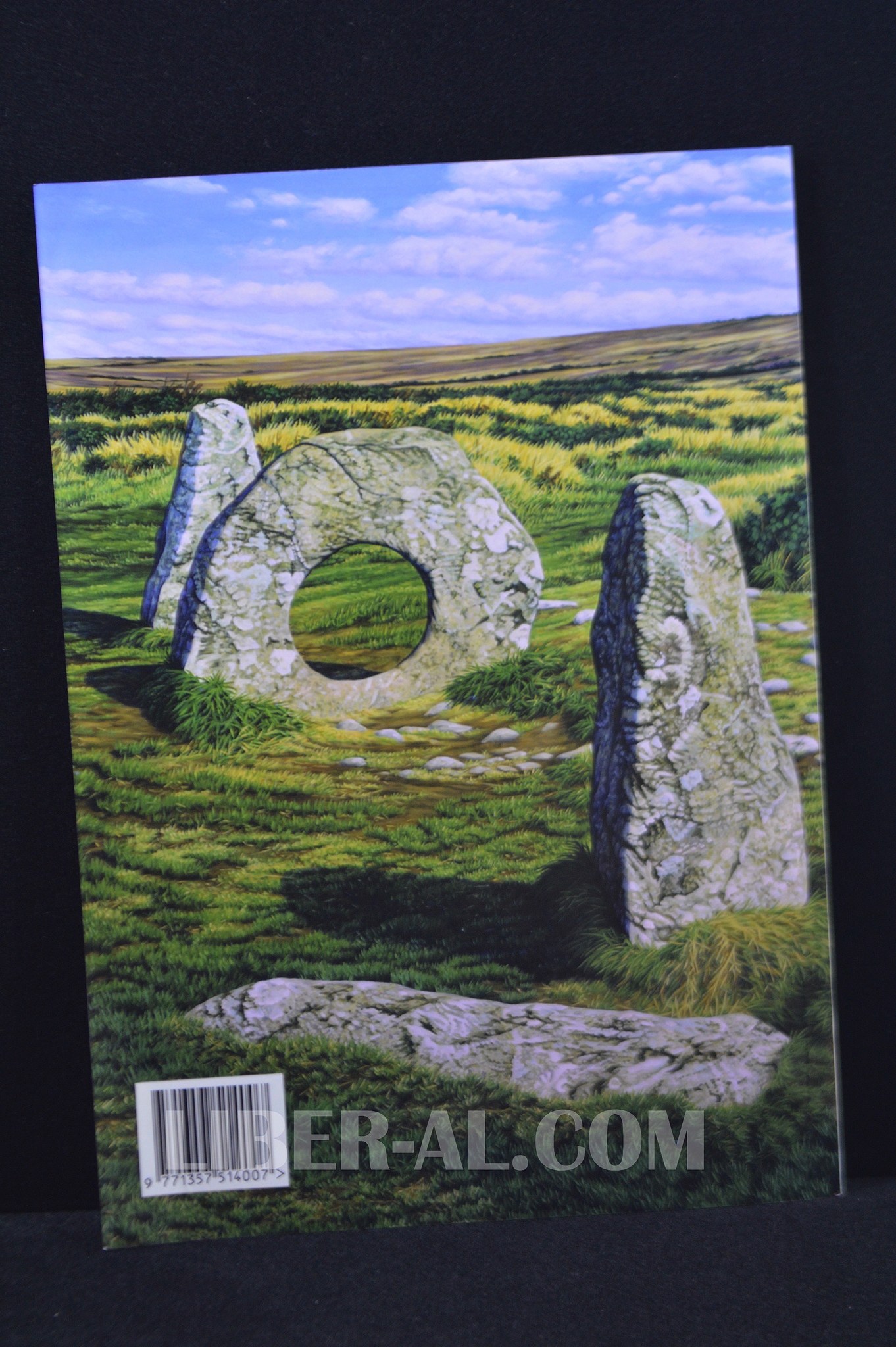 Pagan Dawn No. 152 Lammas (Autumn) 2004 – Liber-AL.com