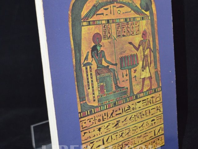 Liber-AL.com – Religious, Esoteric, Magical, Arcane, Profane ...