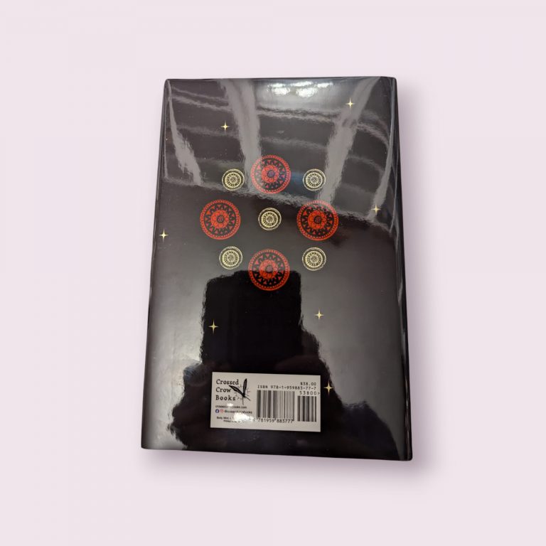 Liber Lilith: A Gnostic Grimoire – Liber-AL.com